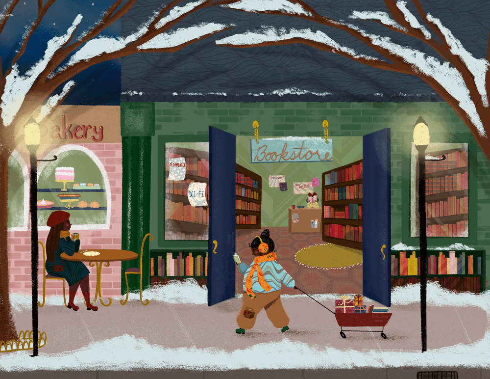 What Do The Lonely Do At Christmas - by Dr. Shari Nicole