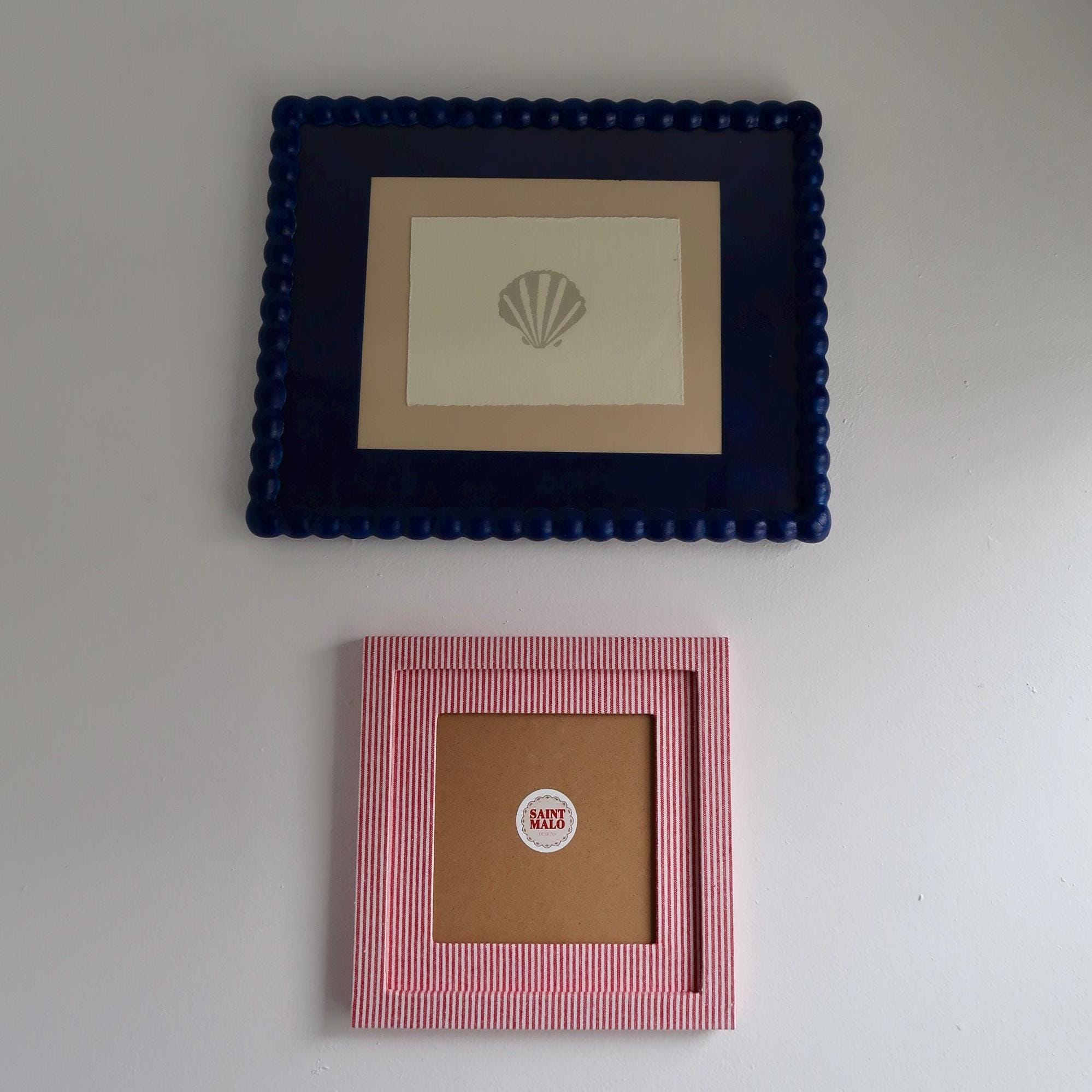 How to Create Your Own Art Gallery - by Alisha Ramos
