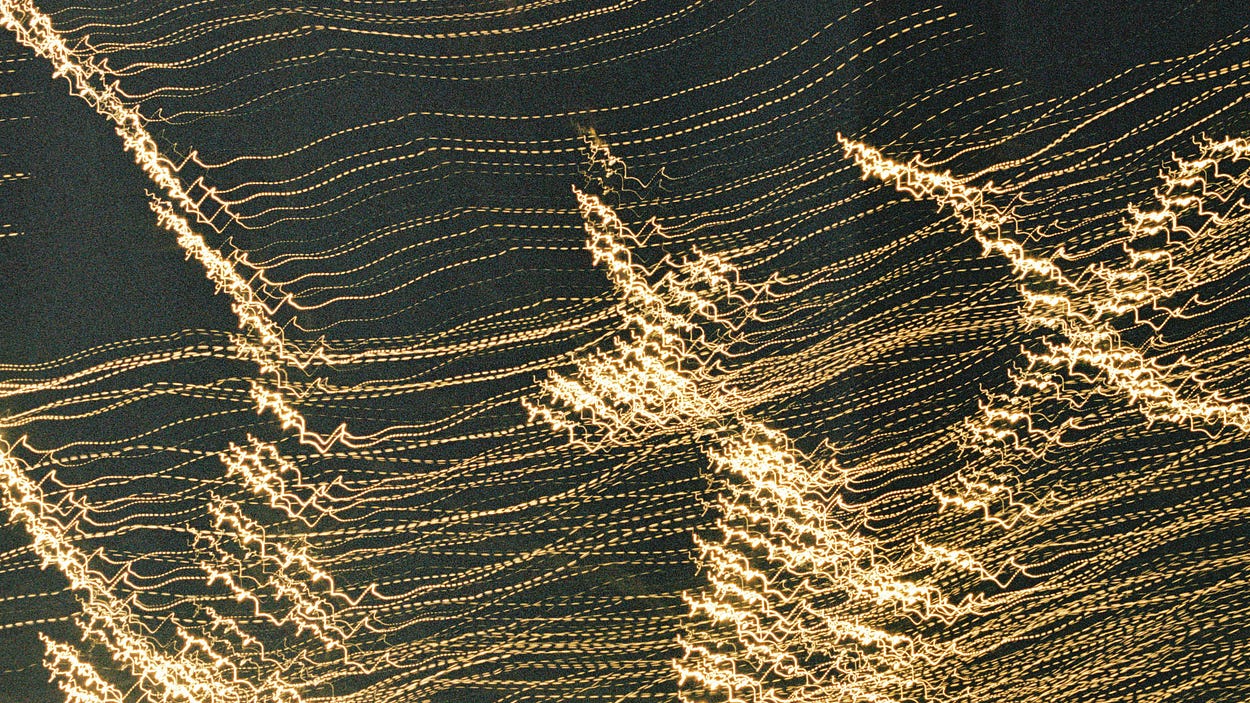 SELF-TITLED | ND | Substack