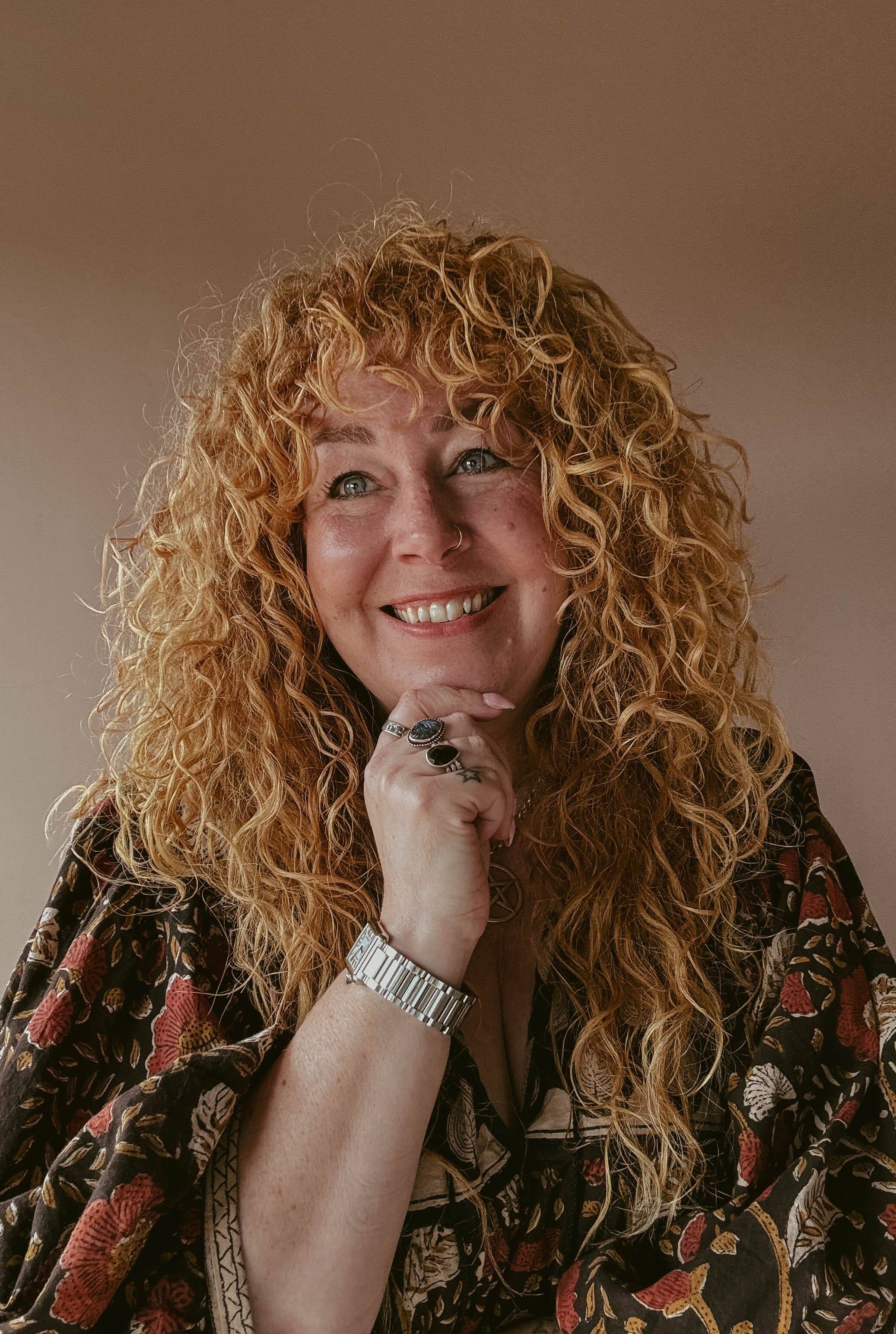 Emma Griffin WITCH | Substack