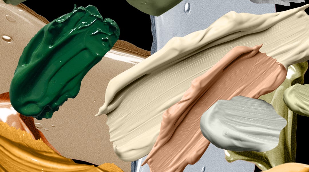 Customize Colour Themes on SubStack - Kumu’s Substack