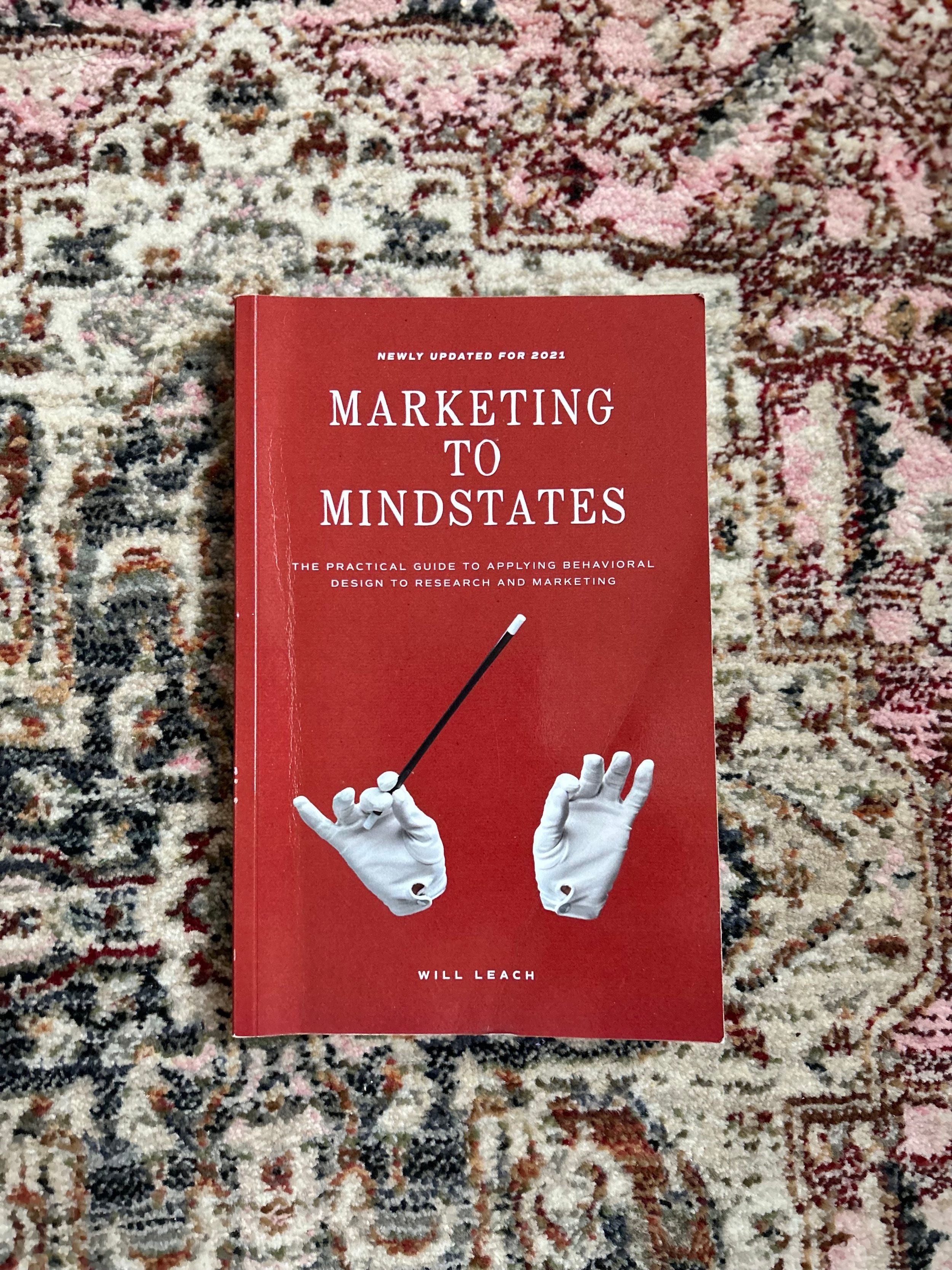 The Ultimate List of Books for Behavior Change and Design