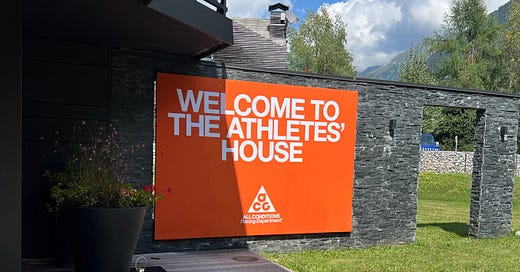 Caleb Olson | Substack