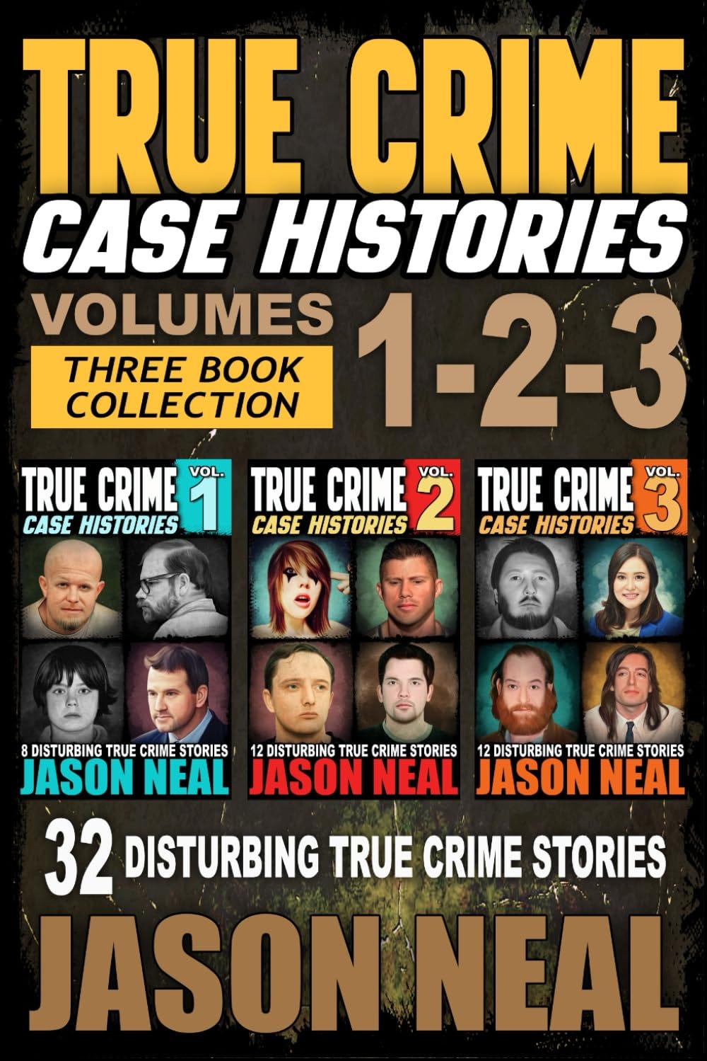 The Pig Farm Murders: Robert Pickton – True Crime Weekly