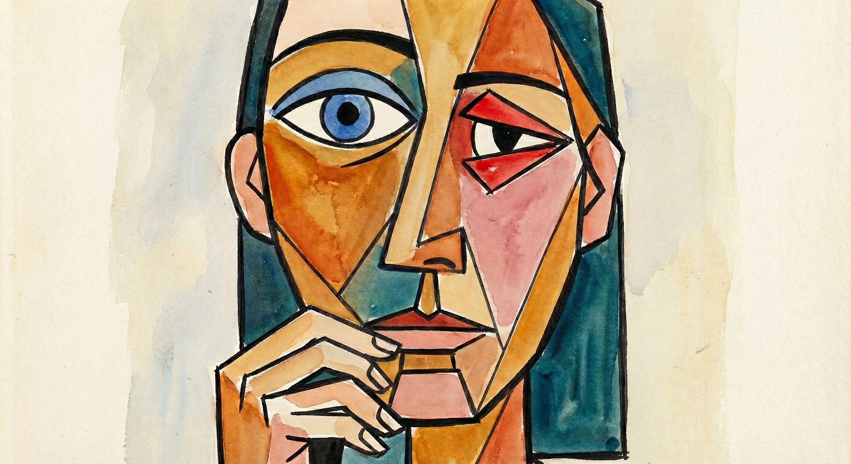 The Picasso Paradox: Why Following the Rules Makes You Invisible