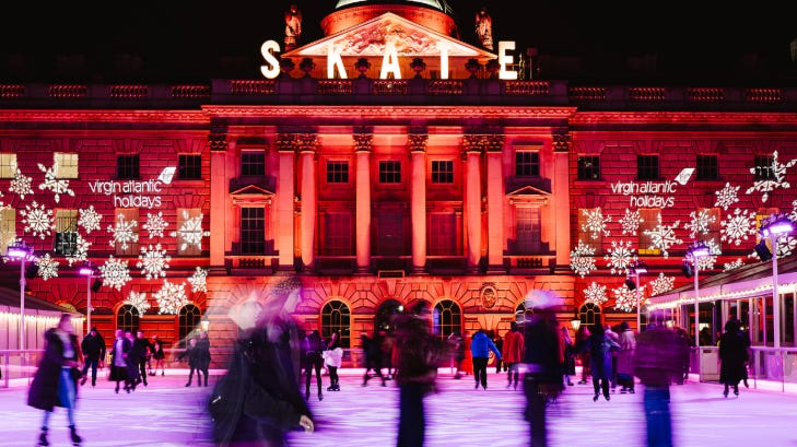 Things To Do In London This Weekend: 10-11 January 2026