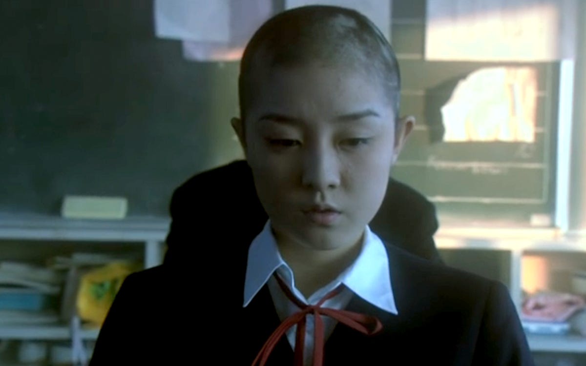 Expressing the Ether, or Mitski’s Implicit Beauty