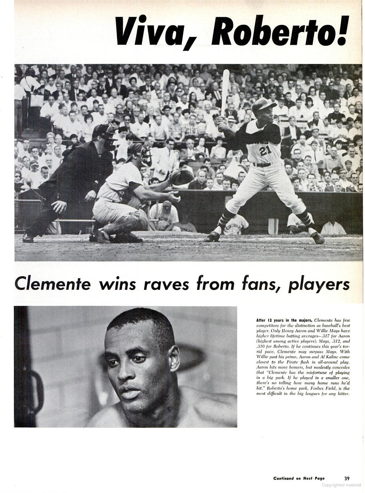 The Show Notes #29: Baseball's Afro-Latino Counterculture is Purposely ...