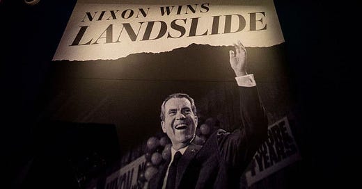 The Borowitz Report | Andy Borowitz | Substack