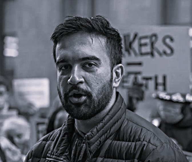 What November 4th Tells Us - by Jacob Wehmeyer