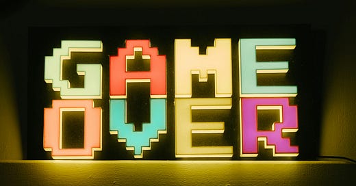 Two Stock Picks | Substack