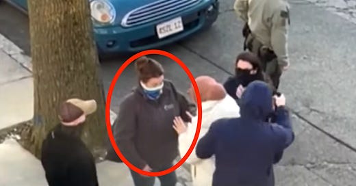 Inside the Mind of an ICE Agent - by Jonathan V. Last