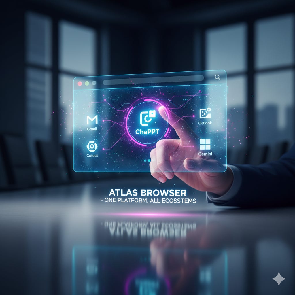 Atlas browser - by KmXplains - TheKmX