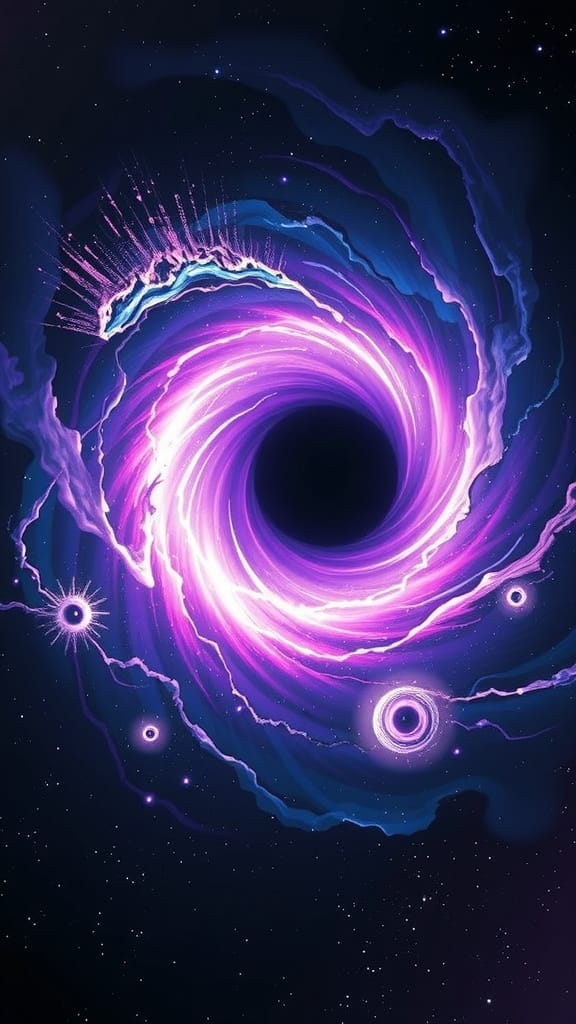 Gravity’s Monsters – Black Holes Explained