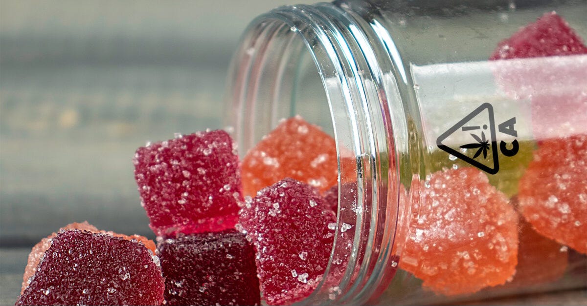The Savvy Answer: Do Gummies and Tinctures “Go Bad”?