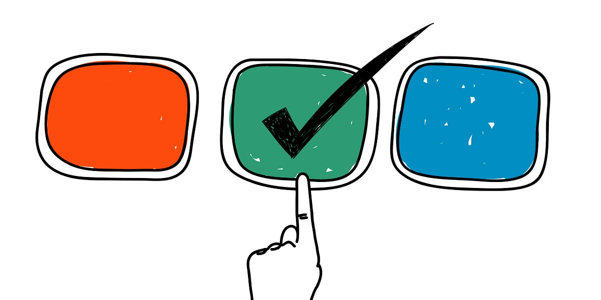 Choose it: How to Decide Between Viable Options When You’ll Never Have ...