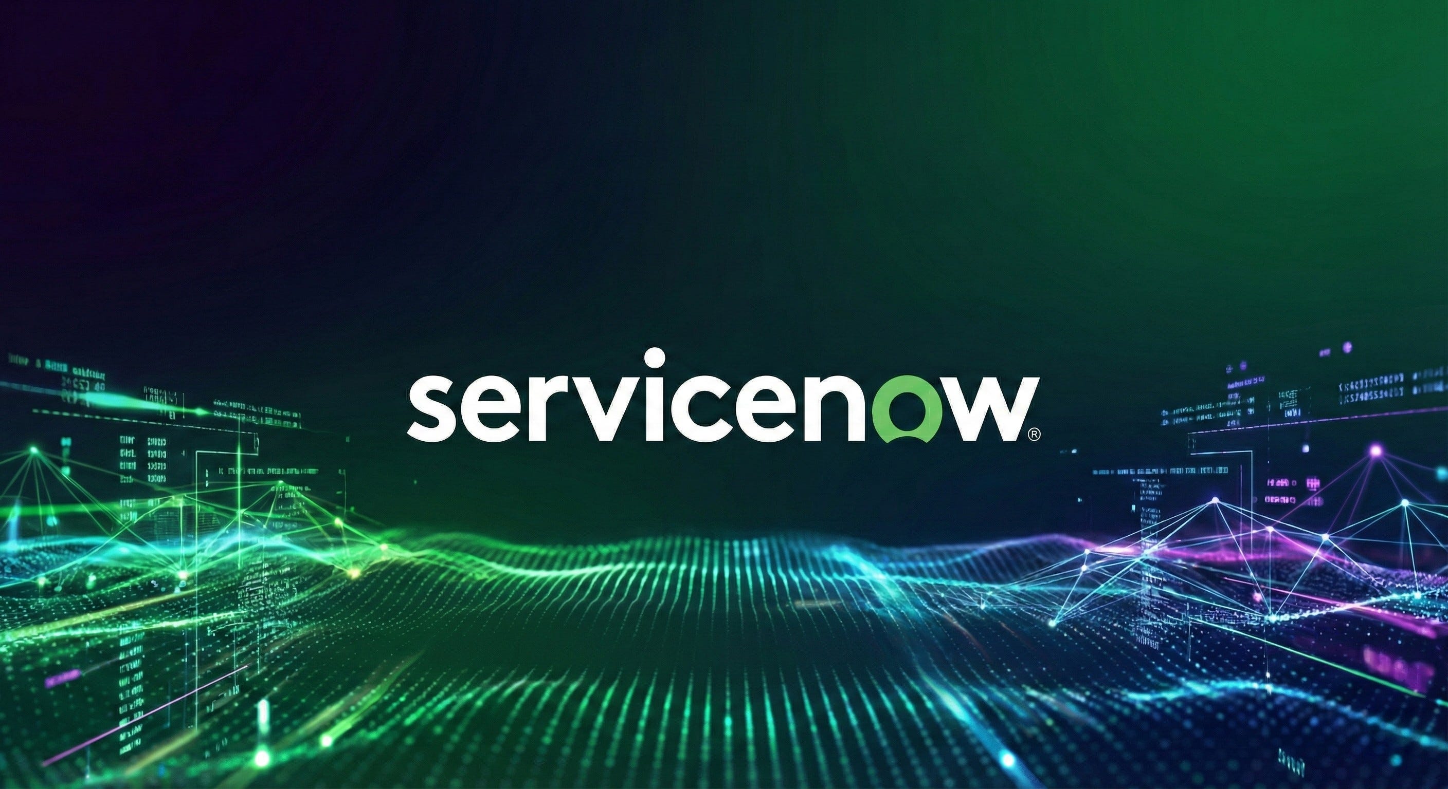 Service Now 近日新聞總結 (2026-02-12) - by Sun Sun 小白亂世投資日記