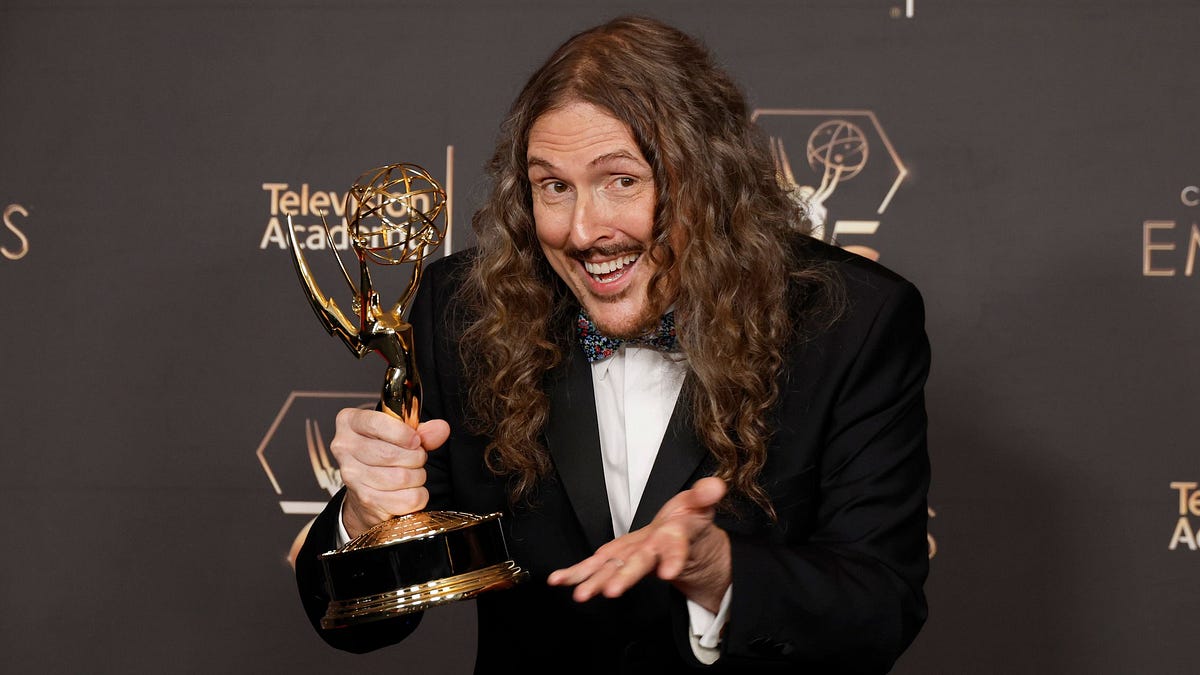 The Emmys are fixing the one category that has been holding it back