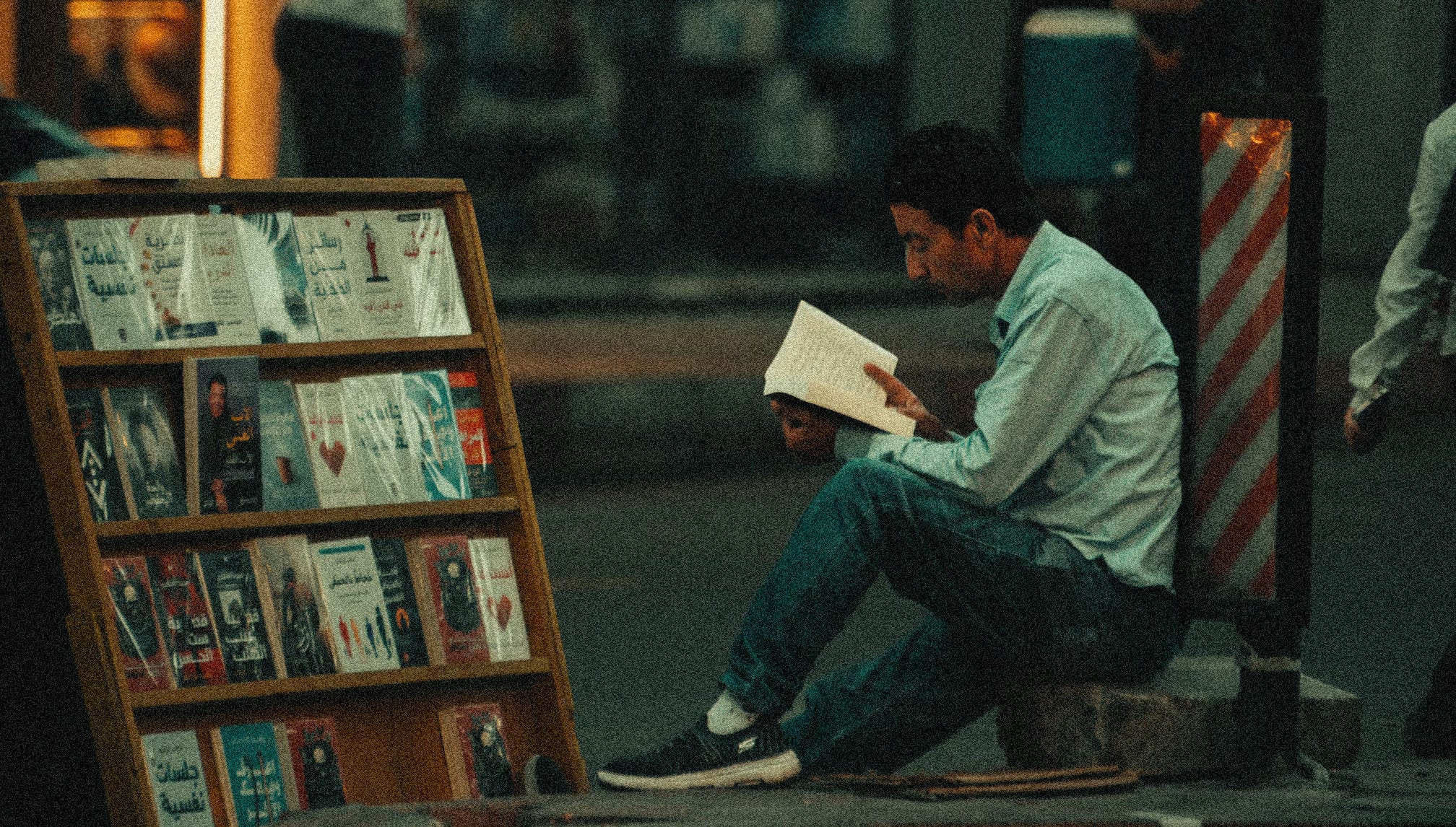 Three Practices that Great Readers Have Mastered