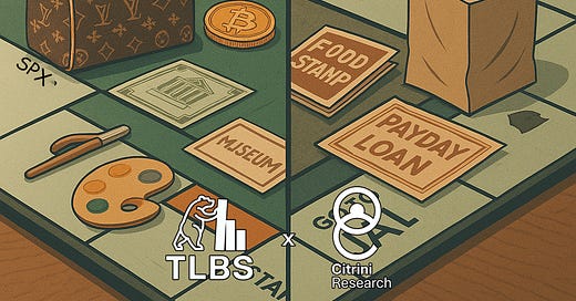 The Last Bear Standing | Substack