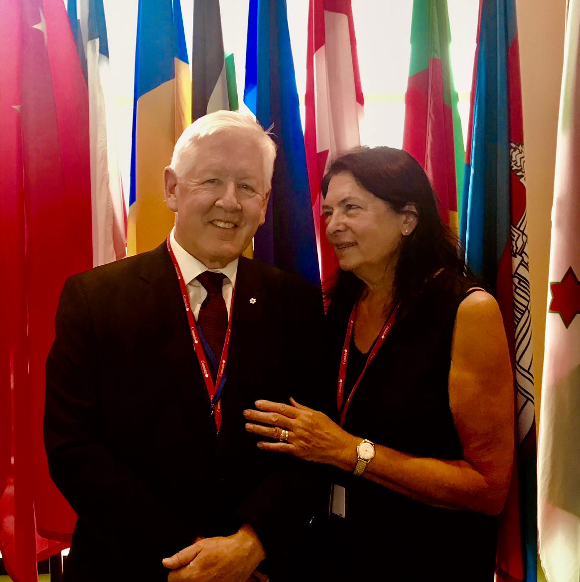 Bob Rae | Substack