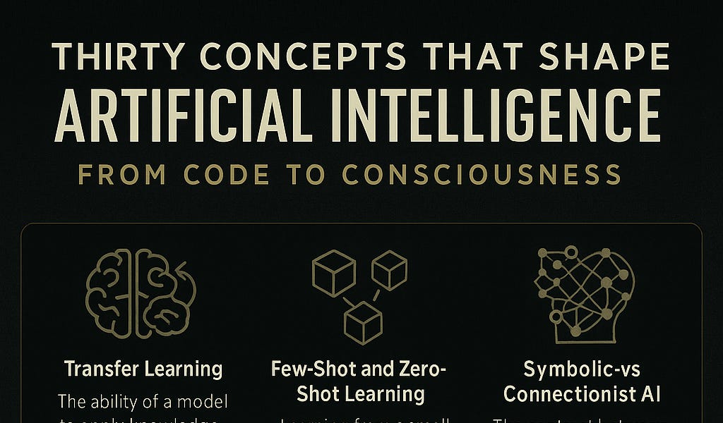 Part II - by Andy Myers - Andy’s Substack