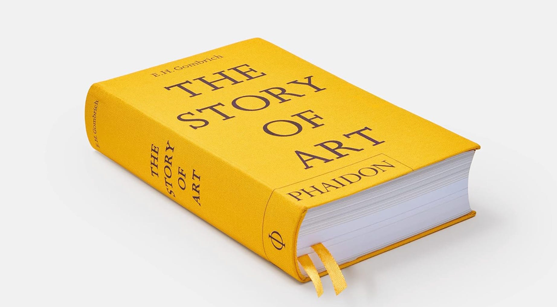 Back-To-School Art History Reading - by Serena Dayal
