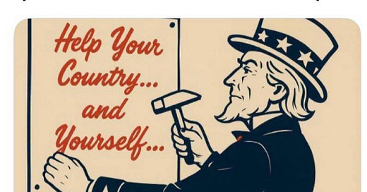 The Hartmann Report | Thom Hartmann | Substack