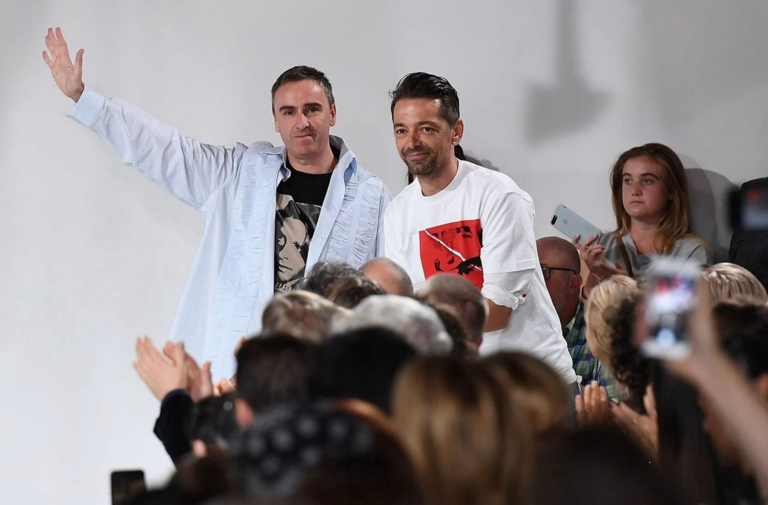 End 2025: Don't Touch Miuccia! The Risk of the Versace acquisition and ...