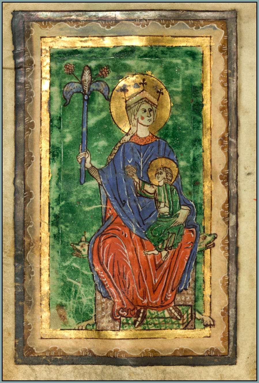 Learning Liturgical Latin, Lesson 15 - by Robert Keim