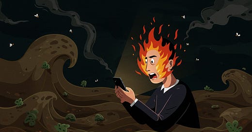 Millennial Masters | Daniel Ionescu | Substack