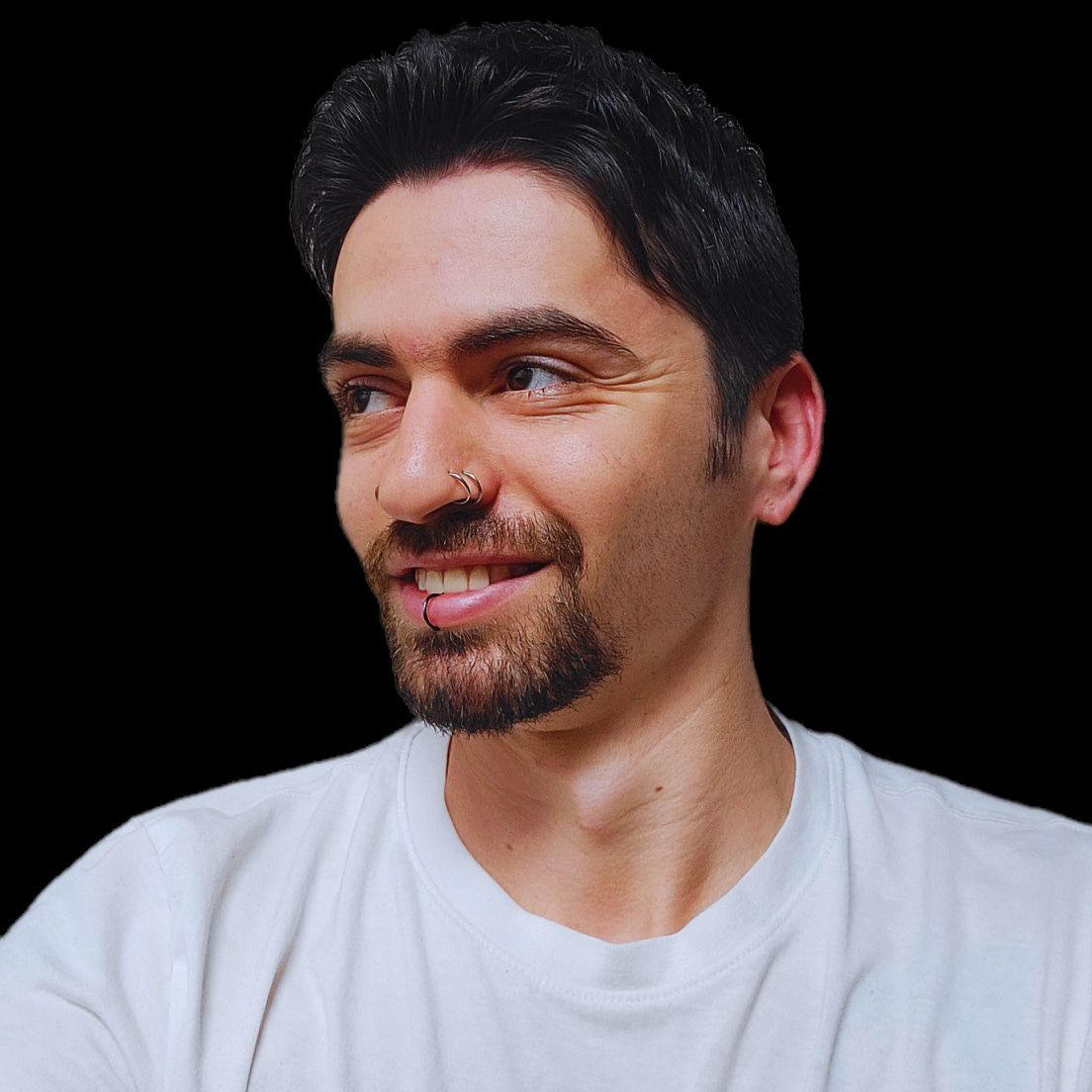 Benji Faun | Substack