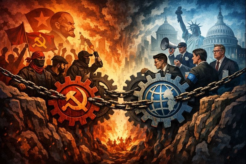 Minnesota as a Systems Failure - DataRepublican’s Substack