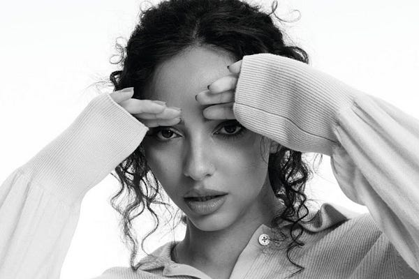 The Female Lead | Substack