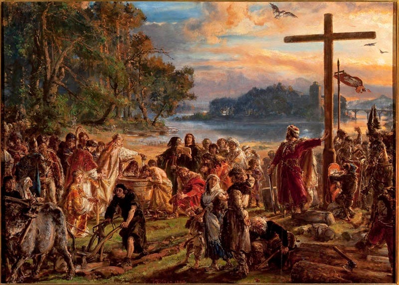 Why Islam Is Steeped in Paganism - The Narrow Path