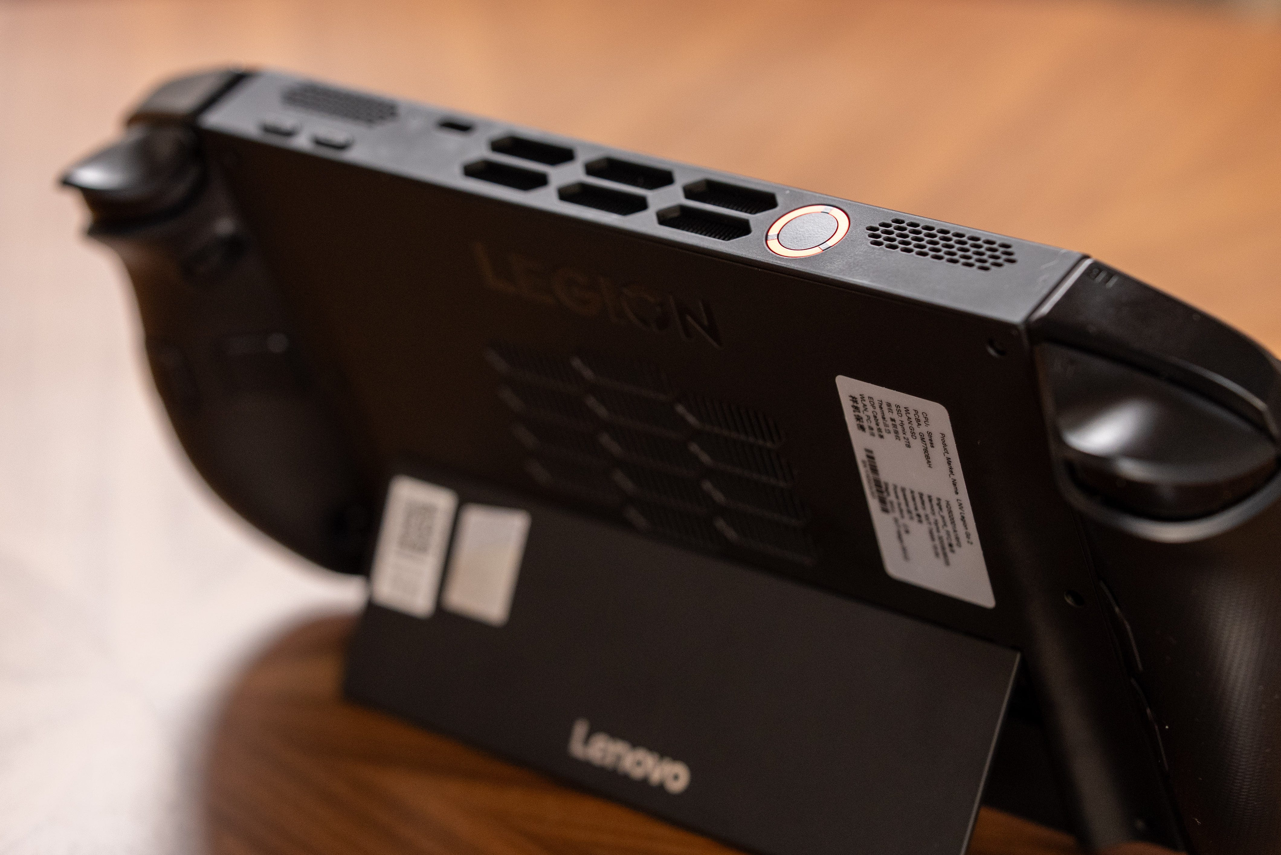 Lenovo Legion Go 2 review: top-of-the-line gaming handheld