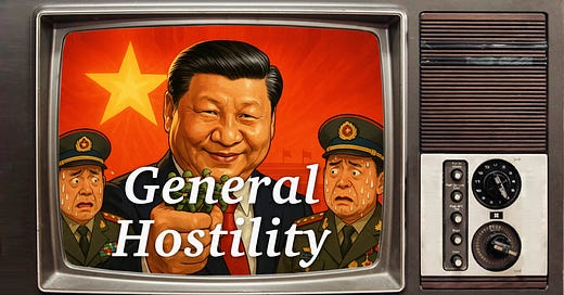 China Uncensored | Substack