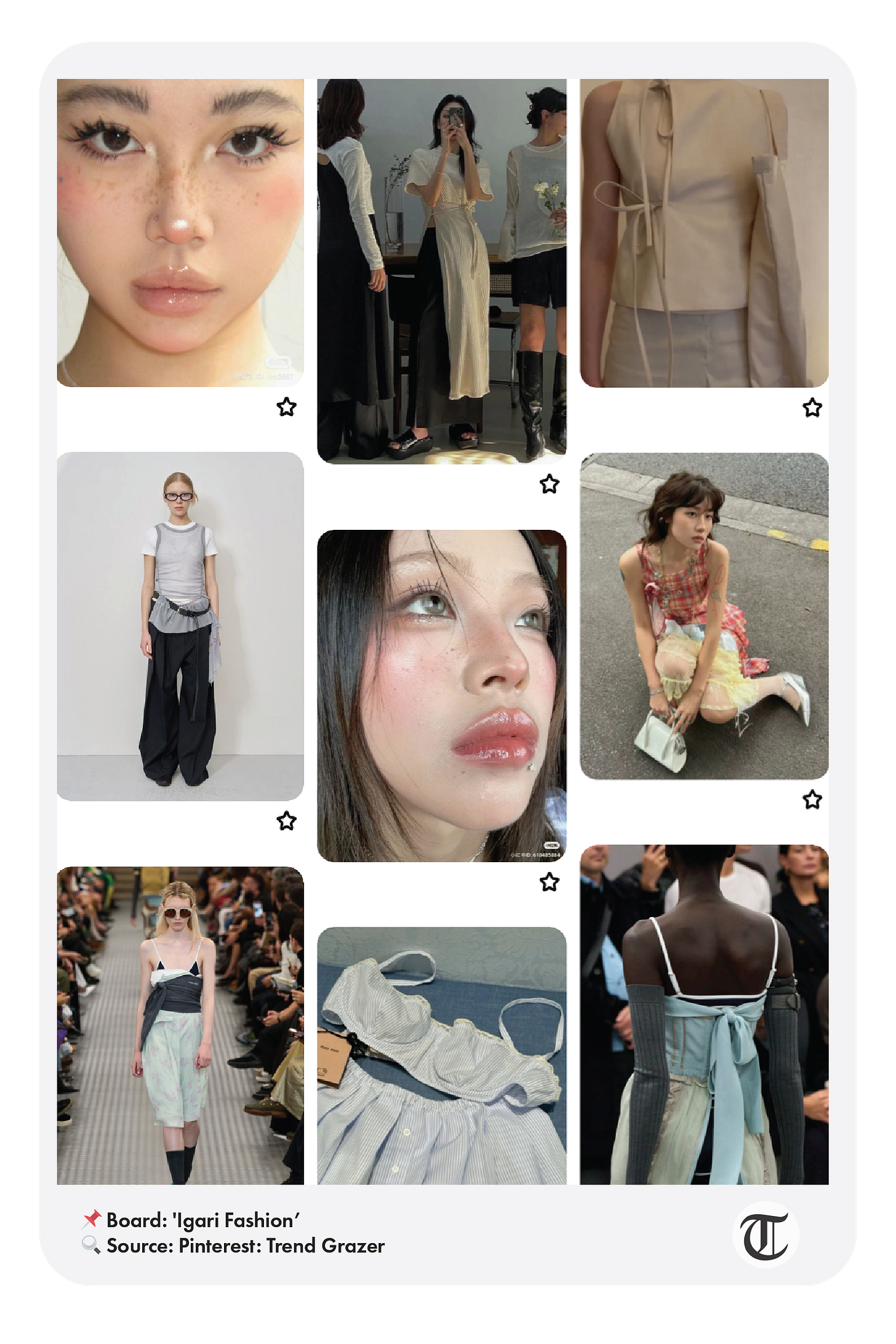 What is 'Igari Fashion' and Why is It Trending?