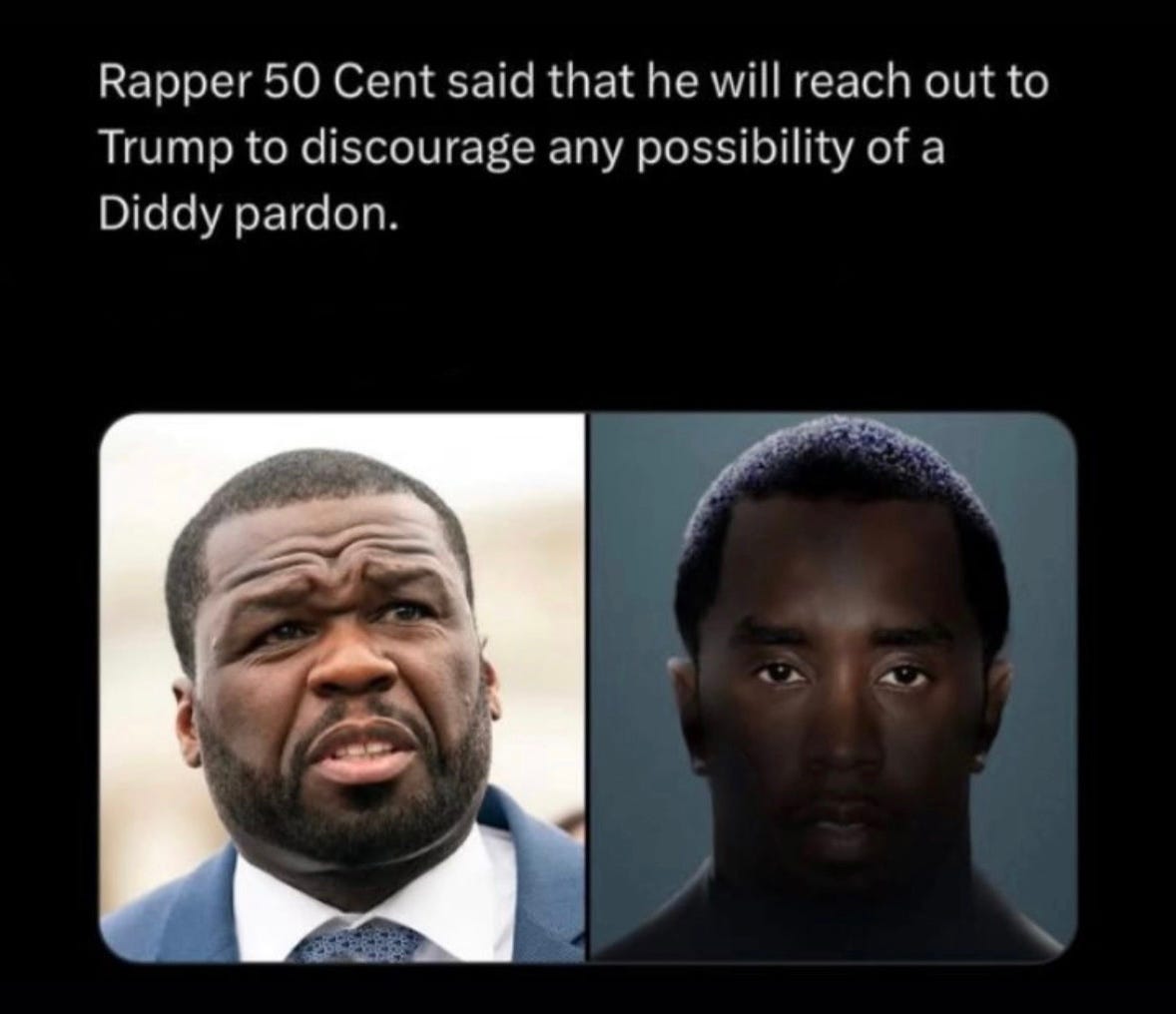 Inside Diddy's Deep State Entanglements: A Full Political Timeline