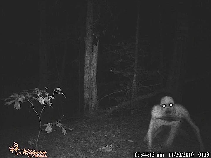 Fearful Folklore: The Rake, and Why Monsters Take Certain Shapes