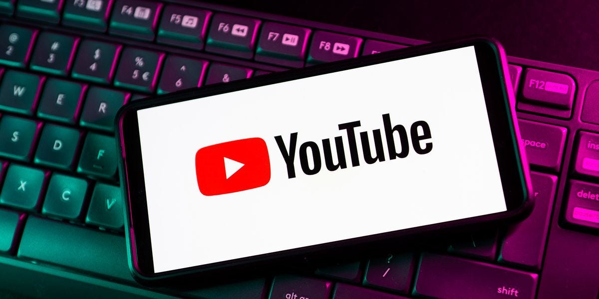 The Modern Exodus YouTube Channel - Modern Exodus