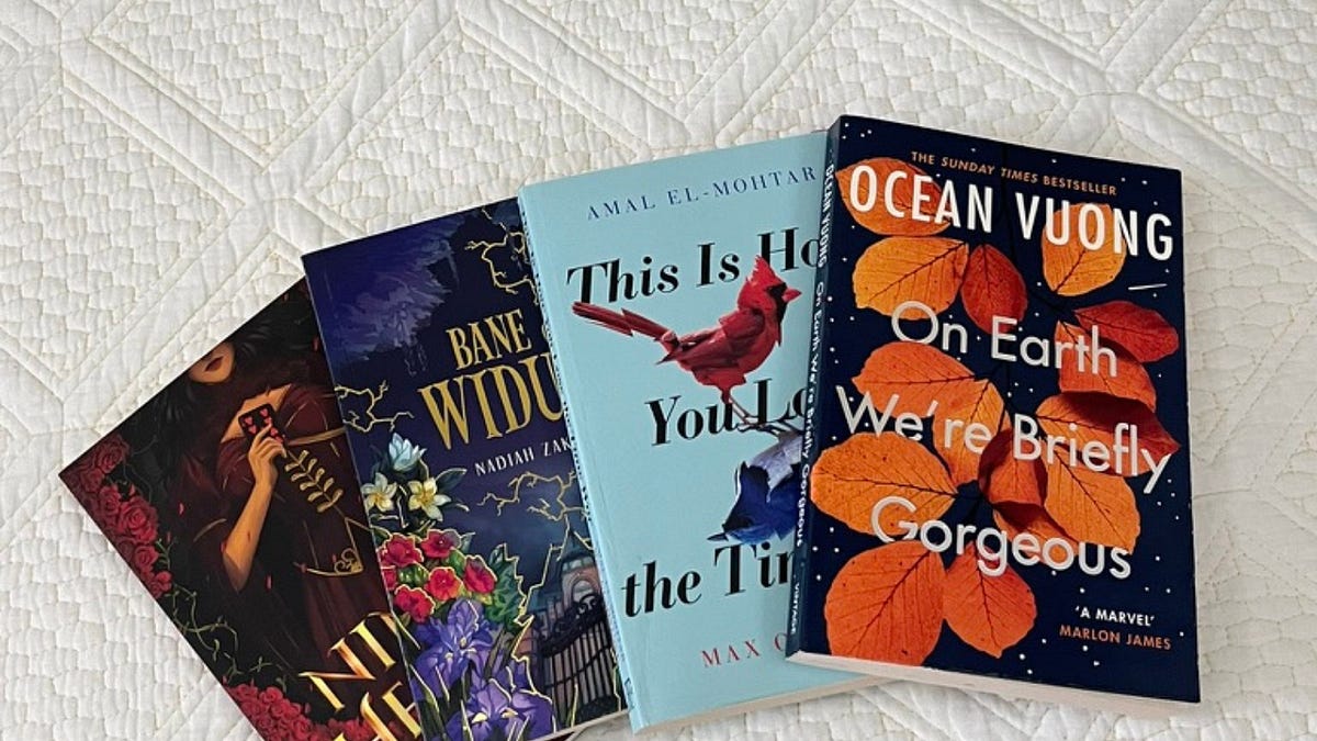 20 Short Books (Under 200 Pages) For A Quick & Easy Read