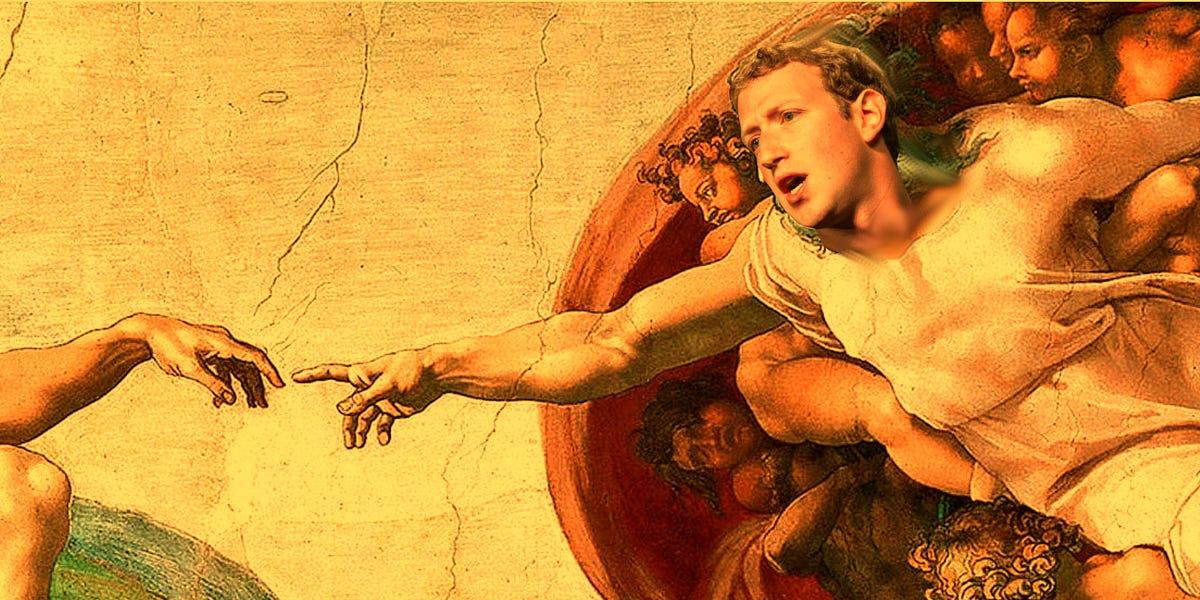 Commodification of Human Connection: Social Media and the Algorithm