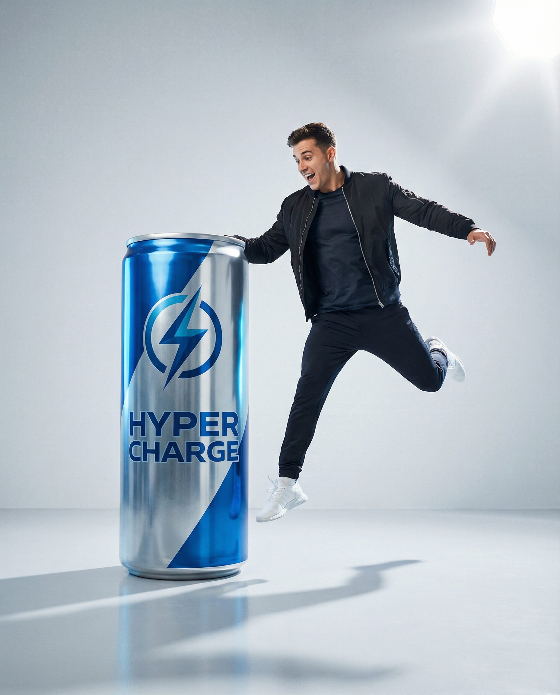 Prodotti Giganti, Impatto Gigante: 10 Prompt per Fotografia Commerciale ...