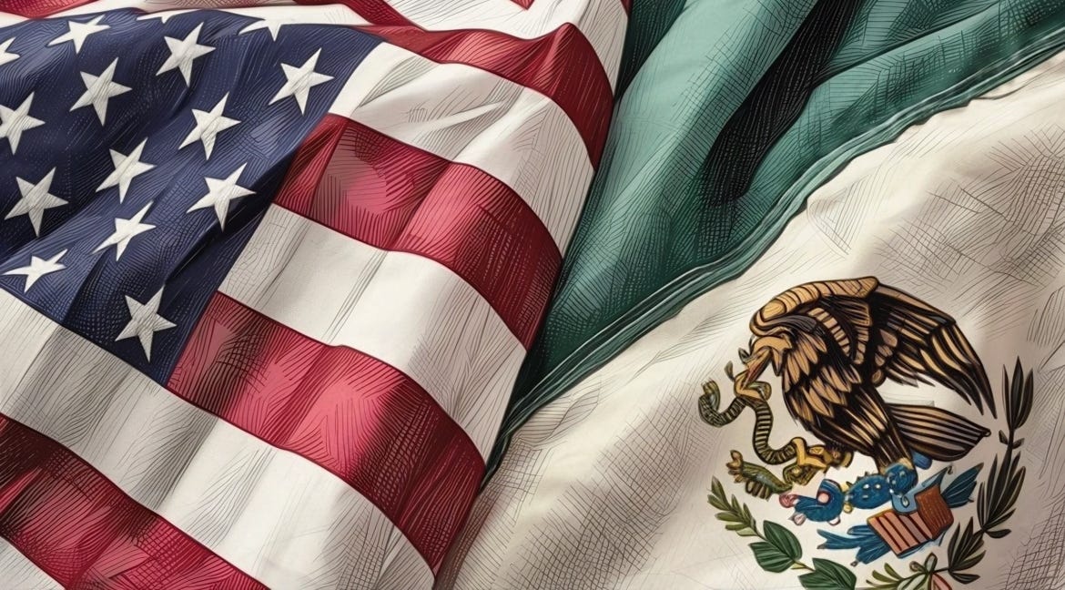 México seguirá como principal socio comercial de EE.UU. y saldrá ...