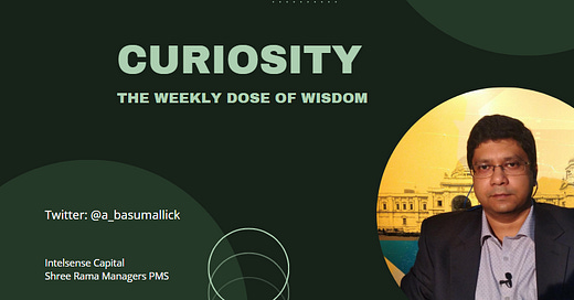 Abhishek Basumallick | Substack