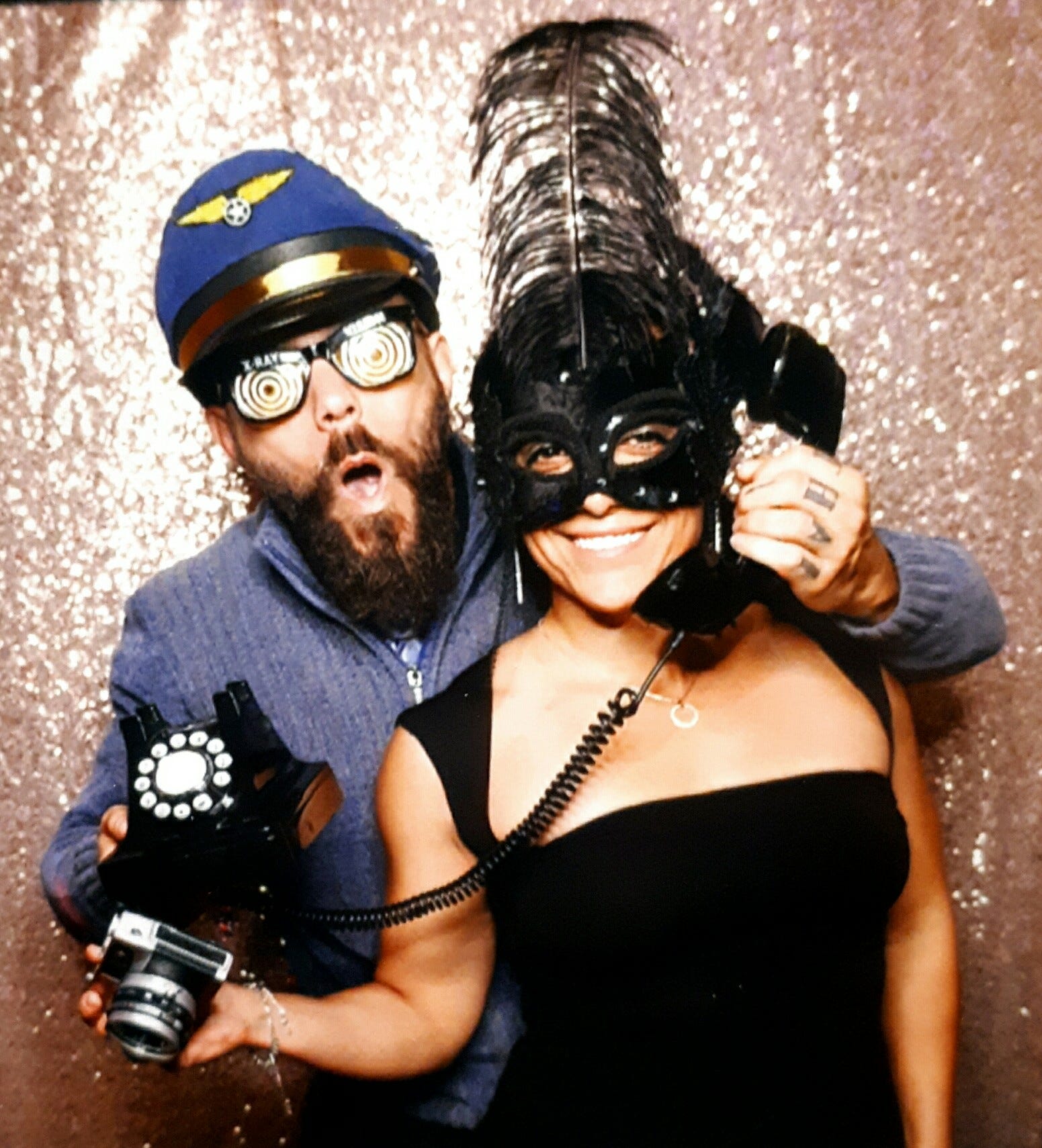 Ten Years of Conflict: From a Cartel Hit List to the Alberta Rockies