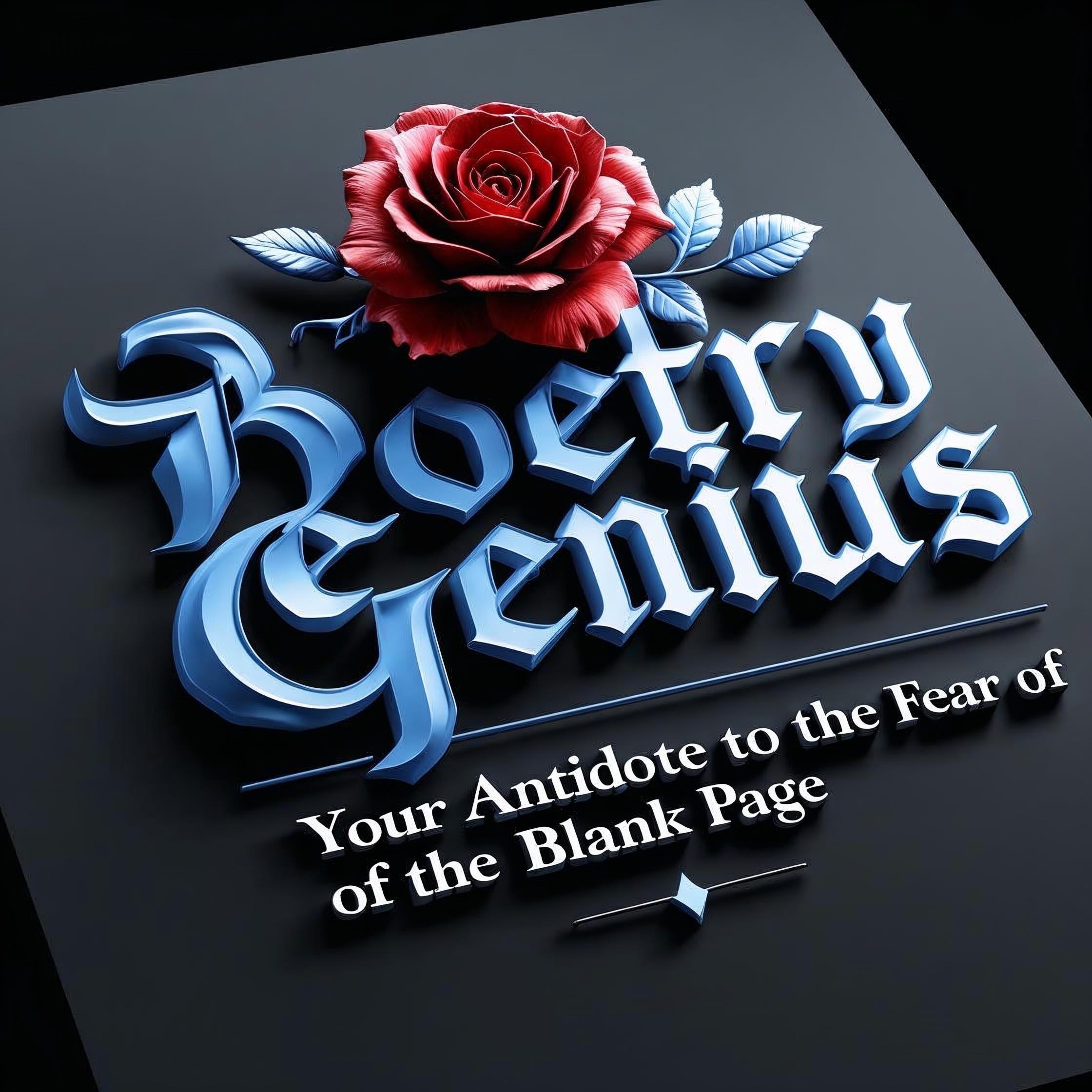 FREE VERSE FREEDOM & FORMAL FLAIR: GET THE BEST OF BOTH WORLDS IN YOUR ...