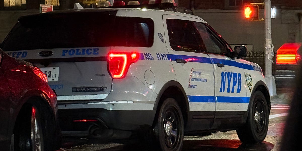 Why New York City Doesn't *Feel* Safe - Nick Rafter Writes