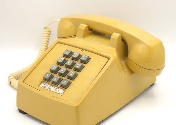 Closer to the Edge | Substack